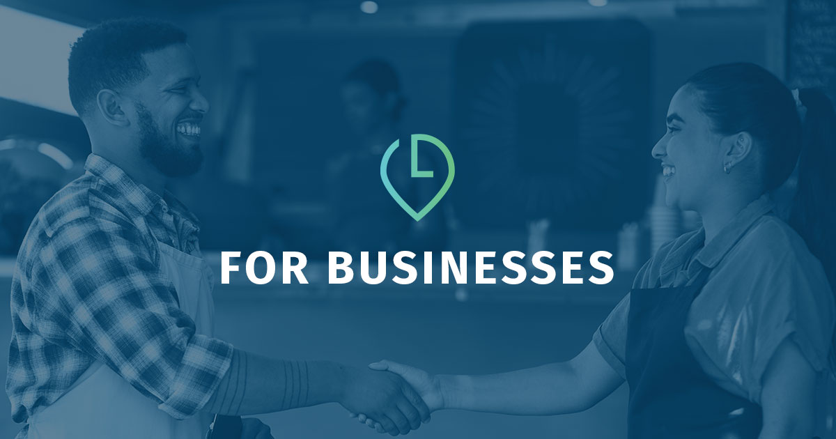 Customizable Ordering Platform for Businesses » my eLane